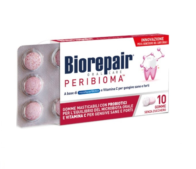 Biorepair collutorio ad alta densita инструкция