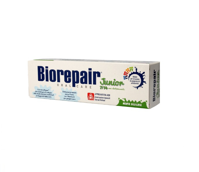 Biorepair биорепейр инструкция